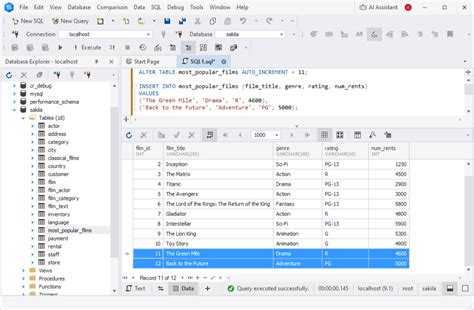 Mysql Auto Increment Syntax Guide With Examples