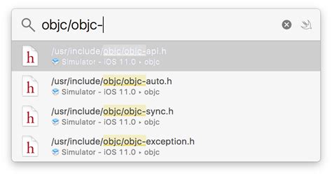 ios xcode 9 error while importing import for simulator only