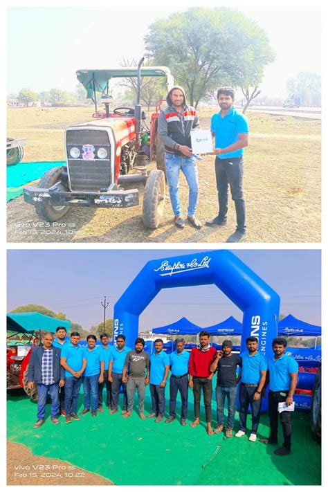 Ranjith Kumar On Linkedin Harvesting Happiness One Crop At A Time
