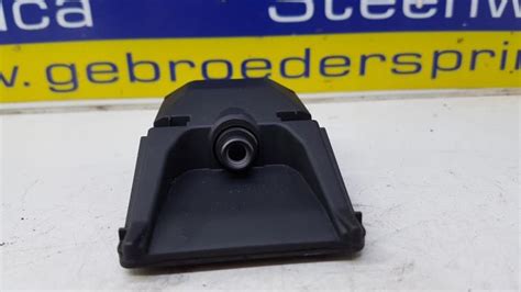 Front Camera Peugeot 508 Sw 15 Bluehdi 130 9831386680 Trw