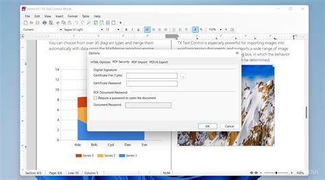 Tx Text Control Net For Windows Forms Express Download Softpedia