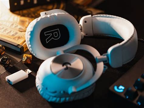 Logitech G Launches The Newest Audio Innovation In Esports