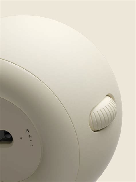 Ball Mouse Cmf Design Design Research Design