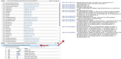 Detailed Automation Script Testing Details Dersec Labtest Plus Manual