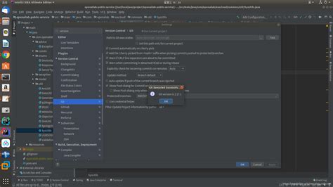 Idea 使用git Clone项目idea Git Clone Csdn博客