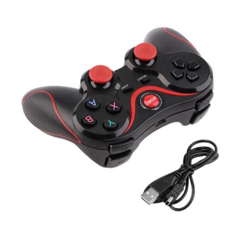 Smartphone Gamepad Controller Wireless Bluetooth Joystick For Android Phone Pad Android Tablet