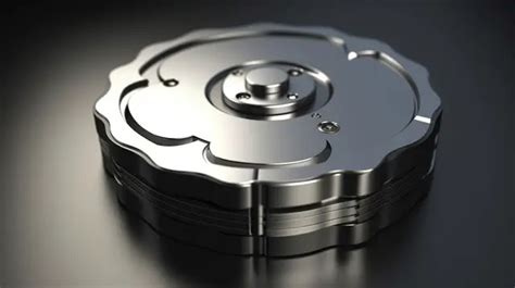 Cloud Computing Technology Cloud Data Center With Hosting Server Cloud Service 3d Rendering