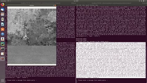 Can T Get Microphone Audio Stream Issue Aiortc Aiortc GitHub