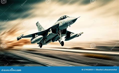 Swift Fighter With The Body Of A Cheetah And The Wings Of A Butterfly Equipped With A Powerful