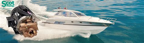 Scot Pump Climax Marine Services
