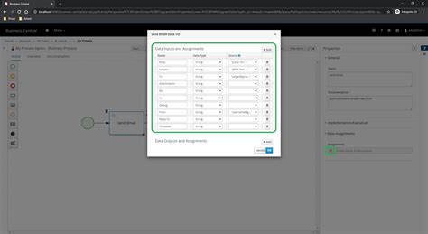 Drools Could Not Find Work Item Handler For Email Stack Overflow