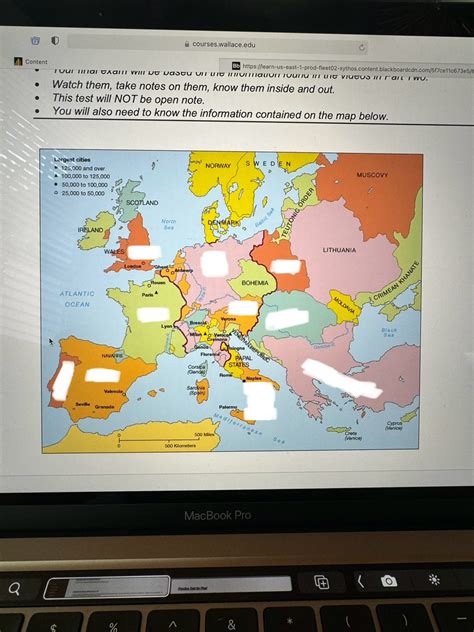 Western Civ 1 Final Map Diagram Quizlet