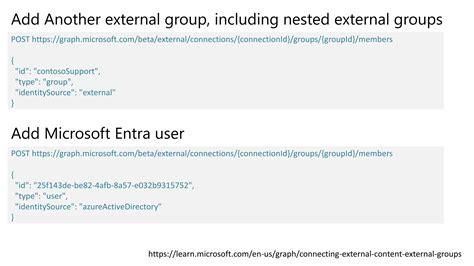 Ms Copilot Expands With Ms Graph Connectors Ppt