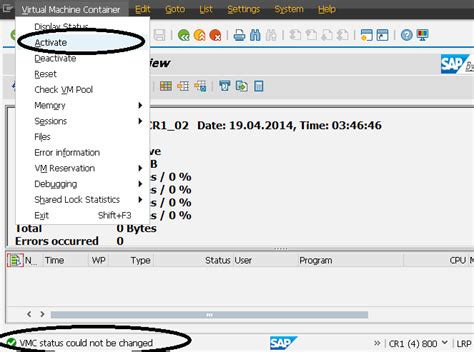 500 Sap Internal Server Error Error Sap Community