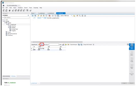 MySQL Workbench 8 0インストール けちゃふらんのシステム開発道具箱