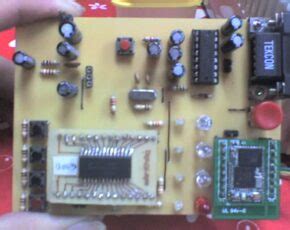 Controller Circuit Electronics Lab Com