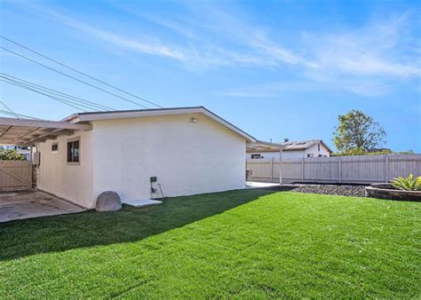 3690 Mount Abraham Ave San Diego Ca 92111 Redfin