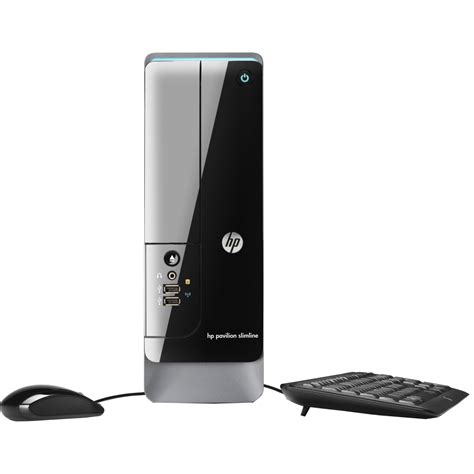 Hp Pavilion Slimline S Download Instruction Manual Pdf