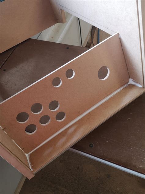Diy Arcade Box With Raspberry Pi And Retropie 6 Steps With Pictures