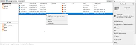 Uninstall Bomgar Jump Client Bingergenerator