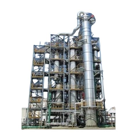 Distilation Column Ultramech