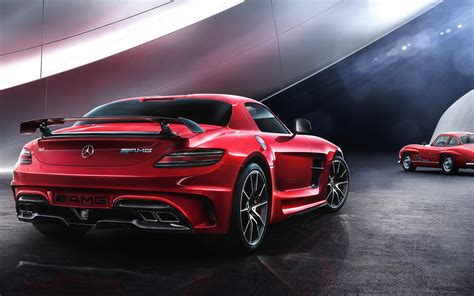 메르세데스 Amg 바탕 화면육상 차량차량차메르세데스 벤츠 Sls Amg고성능 자동차 153787 Wallpaperuse