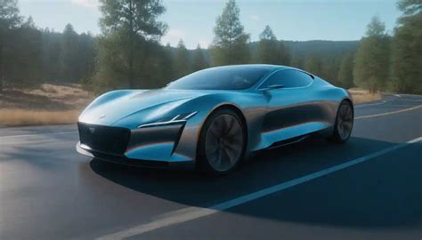 웨이브 자율 주행 시뮬레이션용 혁명적 Ai Prism 1 공개 Ctol 디지털 솔루션