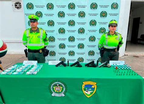 Alcalde De Yondó Responderá Desde La Cárcel Por La Plata Y Las Armas Que Le Hallaron El Día De