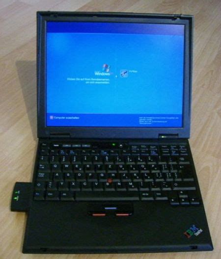 X21 – ThinkPad-Wiki