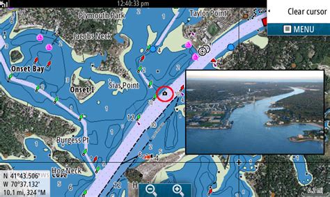 Crack C Map Charts For Simrad Businesspdf