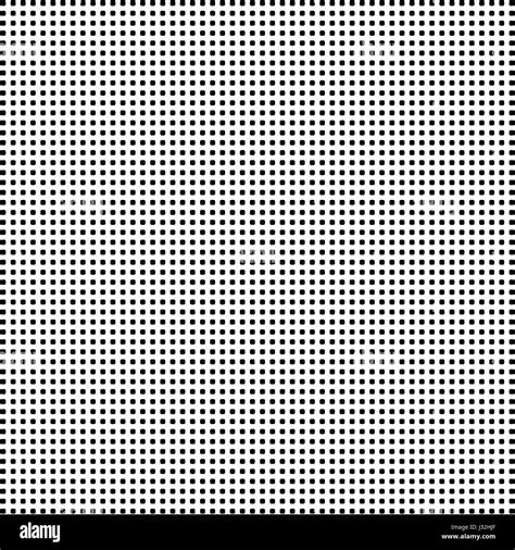 Square Halftone Pattern Background Stock Vector Image And Art Alamy