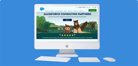 Intent Driven Demand Generation Program For Salesforce Agent3