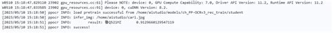 基于pp ocrv3的车牌检测和识别 ppocrv3数据集文字检测数据集格式 csdn博客