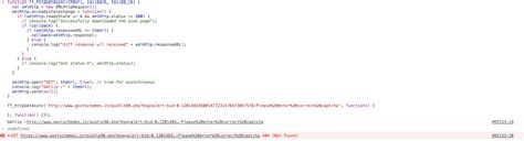 Javascript Fetch Url Call Shows Promise Pending Stack Overflow