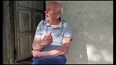 ბაბუს ამბები წარსულიდან Youtube