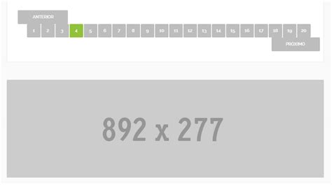 Cycle2 Jquery Cycle 2 Como Fazer Um Resumo Da Paginação Stack