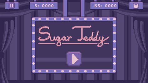 pixel art 2d endless runner package by demonstick games