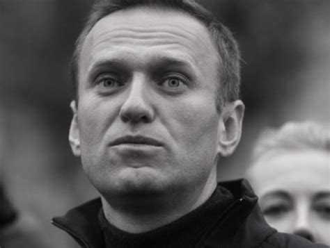 В смерти Навального обвинили Байдена Шольца и Зеленского — Haqqin