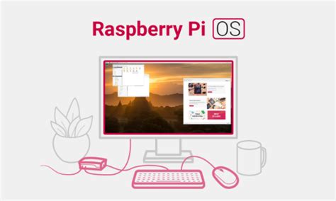 라즈베리파이raspberry Pi 4 5에 라즈베리파이 이미저raspberry Pi Imager로 기본 설정 적용하여