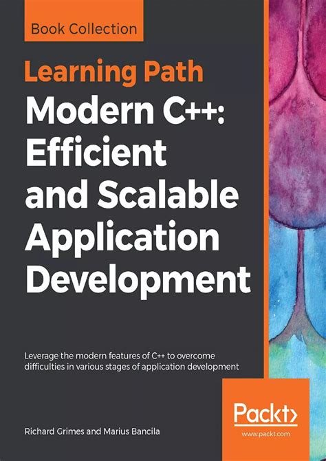Pdf Free Modern C Efficient And Scalable Application Development
