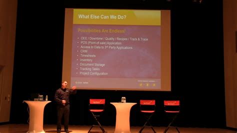 How To Fully Leverage Sql In Ignition Inductive Automation