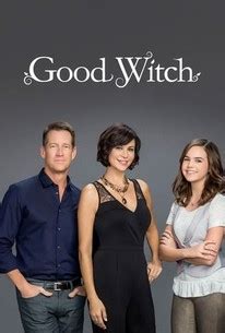 Good Witch Season 1 Cast And Crew Rotten Tomatoes