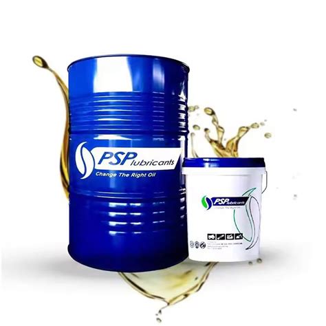 Psp Gear Oil Gl 5 Lubricants Selangor Kl Malaysia Supplier Supply