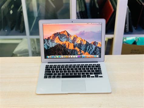Macbook Air Price In Tuek L Ak Pir Tuol Kouk Phnom Penh Cambodia Panharong