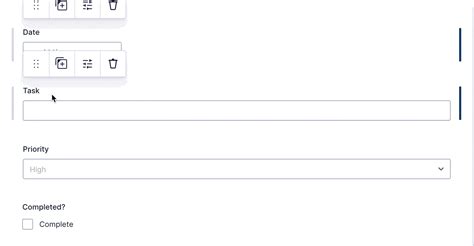 How To Create Tables In Gravity Forms Step By Step Guide Gravitykit