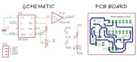Cara Membuat Frekuensi Meter Menggunakan Arduino