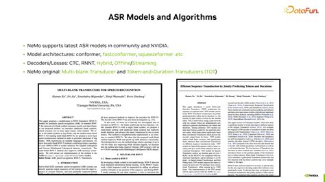 英伟达NeMo框架在AI领域的综合应用与优势总结 CTO