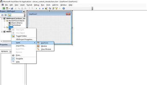 Activex 2 OfficeInside Org