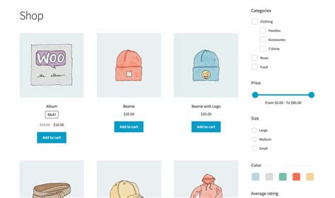 13 Best Woocommerce Variation Swatches Plugins
