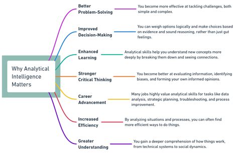 15 Analytical Intelligence Examples In Action